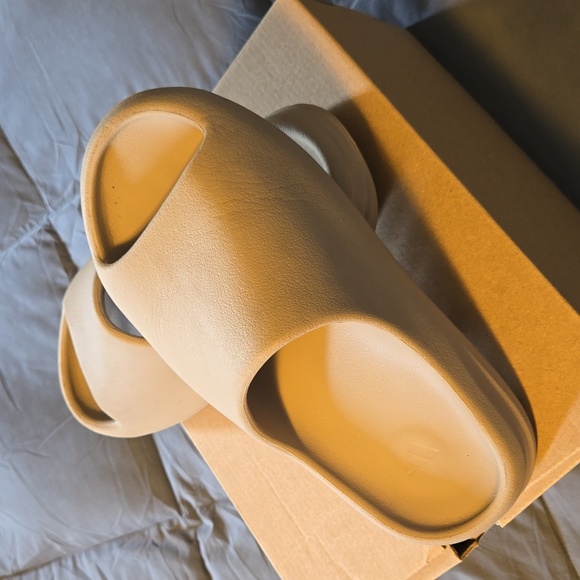 Yeezy | Shoes | Yzy Slides | Poshmark